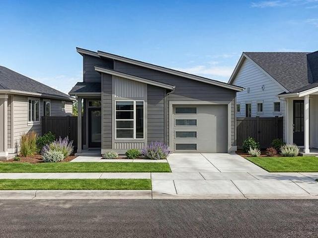 61244 NE Snow Owl St, Bend, OR 97701