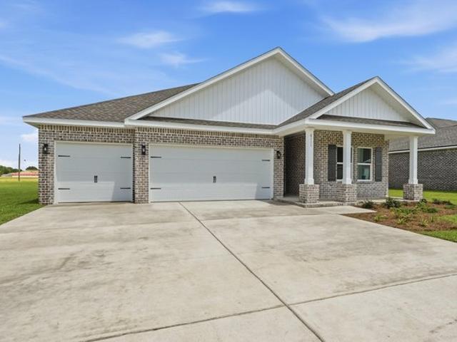 6124 Mildreds Way, Crestview, FL 32539