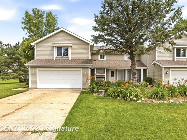 6124 Normandy Dr, Saginaw, MI 48638