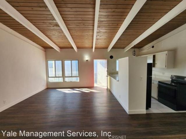 6124 Alcott St #5, Los Angeles, CA 90035