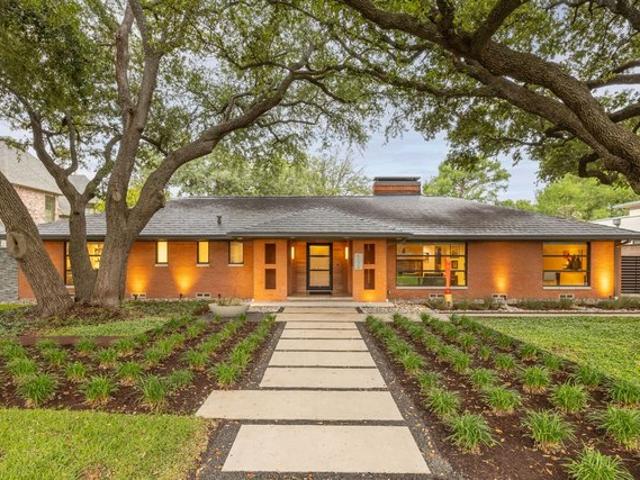 6124 Boca Raton Dr, Dallas, TX 75230