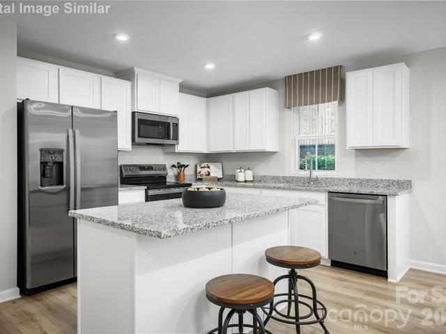 6124 Bridle Crk Dr, Charlotte, NC 28214 | MLS #4345 | Compass