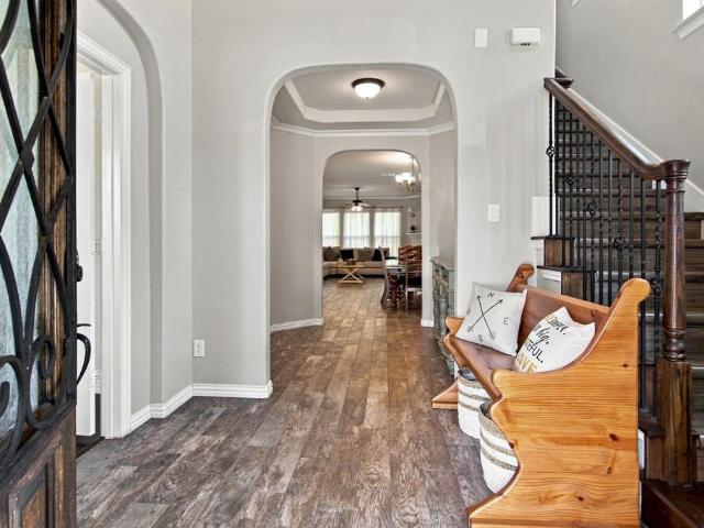 6124 Dunnlevy Drive