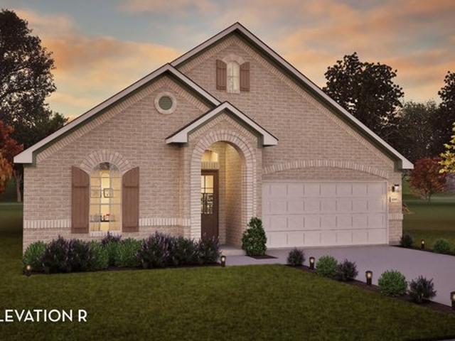 6124 Emerald Harvest Ln, Pearland, TX 77584