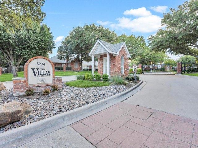 6124 Haley Ln, Fort Worth, TX 76132