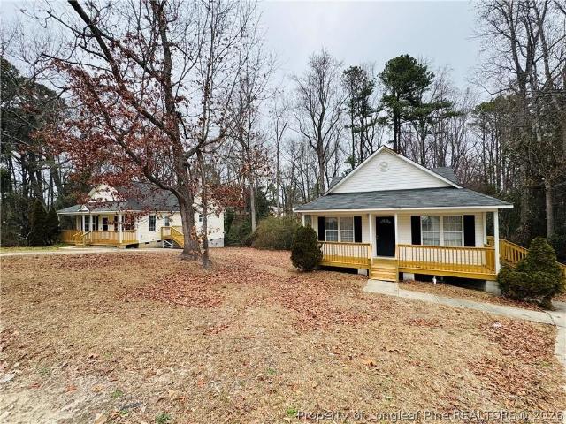 6124 Lonestar Rd, Fayetteville, NC 28303 | MLS #759967 | Compass