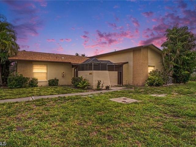 6124 Principia Dr Apt 1, Fort Myers, FL 33919