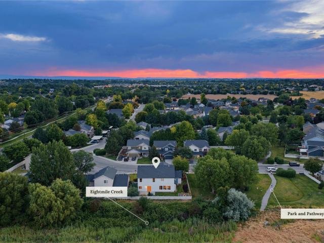 6124 S Sea Breeze Way