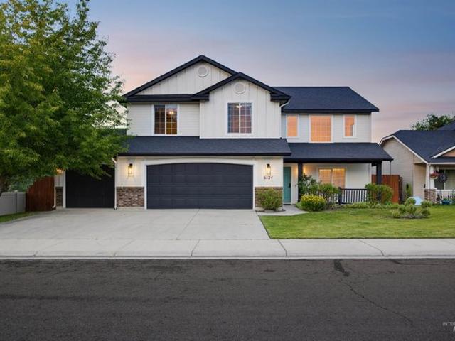 6124 S Sea Breeze Way, Boise, ID 83709