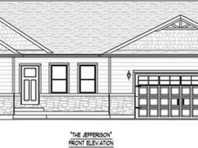 6124 Thor Ave Unit 0, Davenport, IA 52807