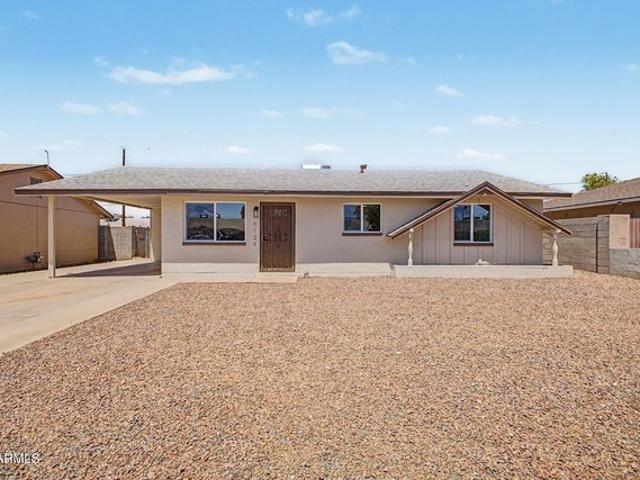 6124 W Keim Dr, Glendale, AZ 85301