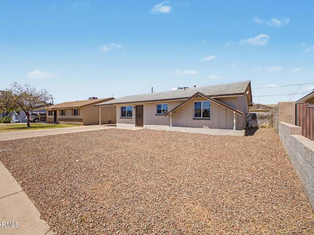 6124 W KEIM Drive