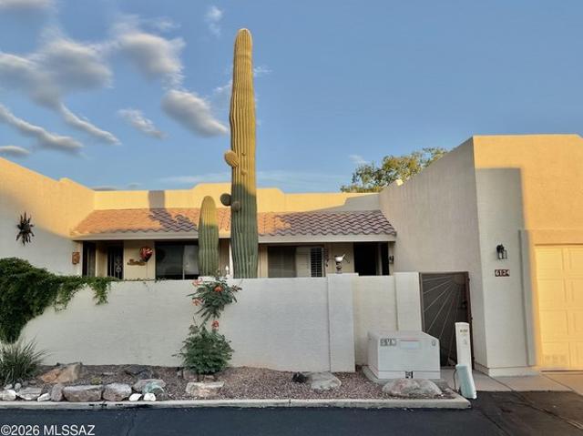 6124 W Red Sky Ci Cir W, Tucson, AZ 85713
