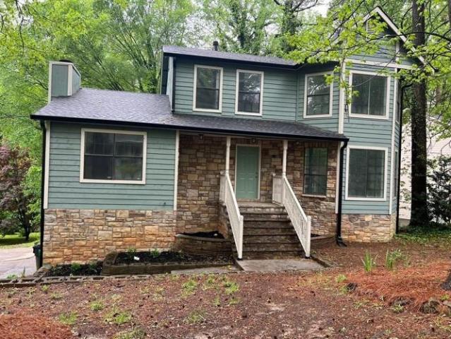 6124 Wandering Way, Norcross, GA 30093