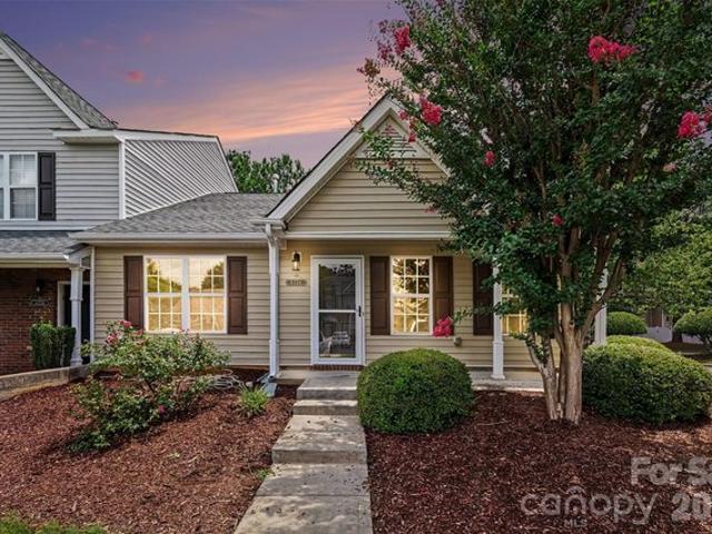 6124 Warrior Ave, Fort Mill, SC 29707
