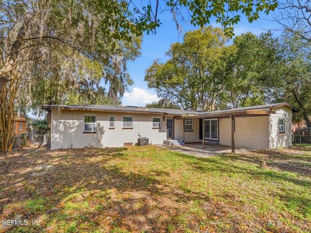 6124 Woodside Dr, Jacksonville, FL 32210 | MLS #2131