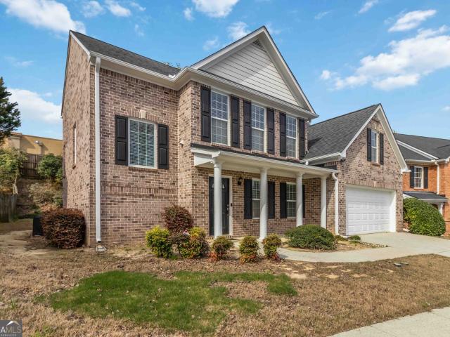 6125 Mulberry Park Drive