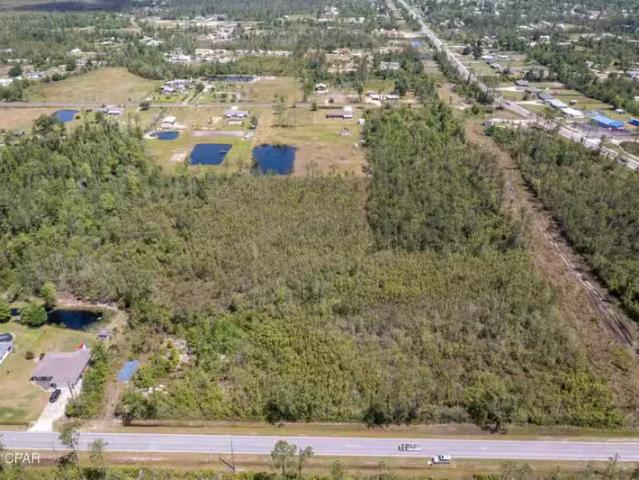 6125 BAYHEAD RD, YOUNGSTOWN, FL 32466 Single Family Residence.