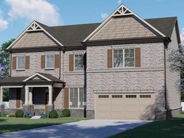 6125 Black Pear Ln, Gainesville, GA 30506