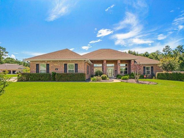 6125 Broadfield Ct, Milton, FL 32570