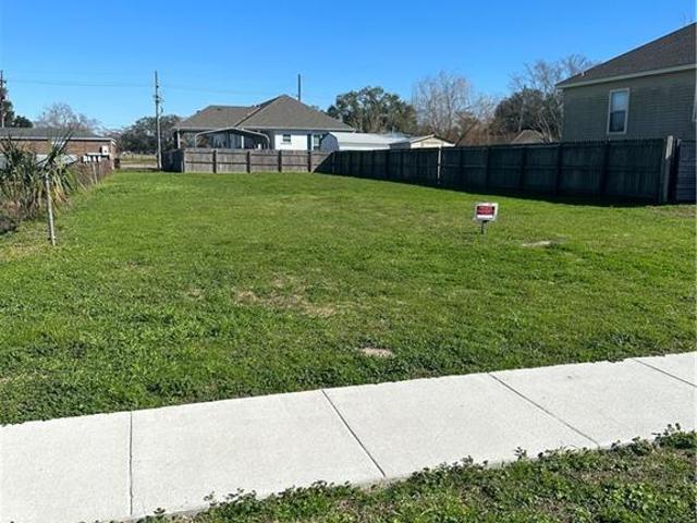 6125 Campus Blvd, New Orleans, LA 70126 | MLS #2432