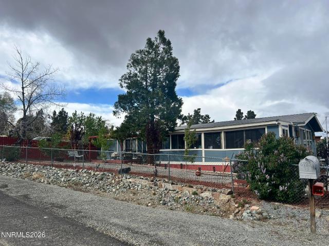 6125 Chimney Dr, Sun Valley, NV 89433 | MLS #260005 | Compass