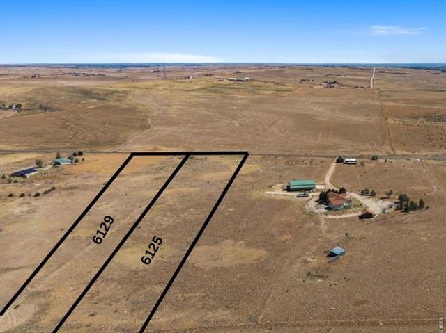 6125 County Road 100, Wellington, CO 80549