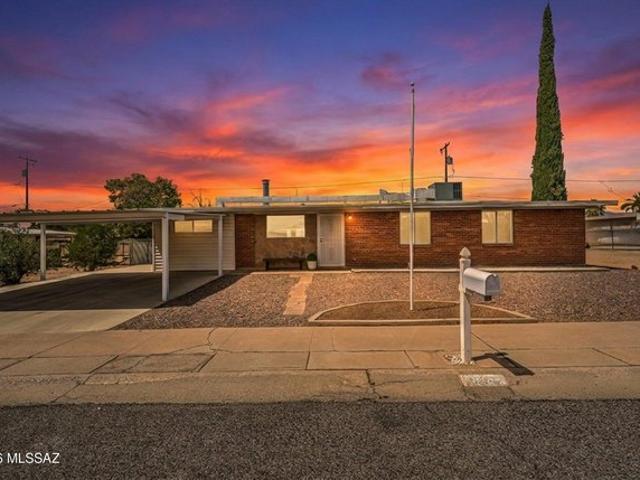 6125 E 31st St, Tucson, AZ 85711