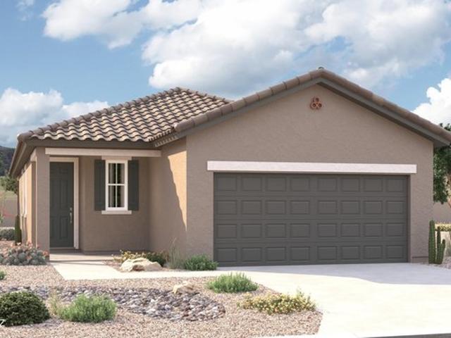 6125 E Campolina Trl, Tucson, AZ 85756