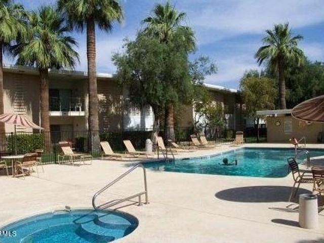 6125 E Indian School Rd #201, Scottsdale, AZ 85251