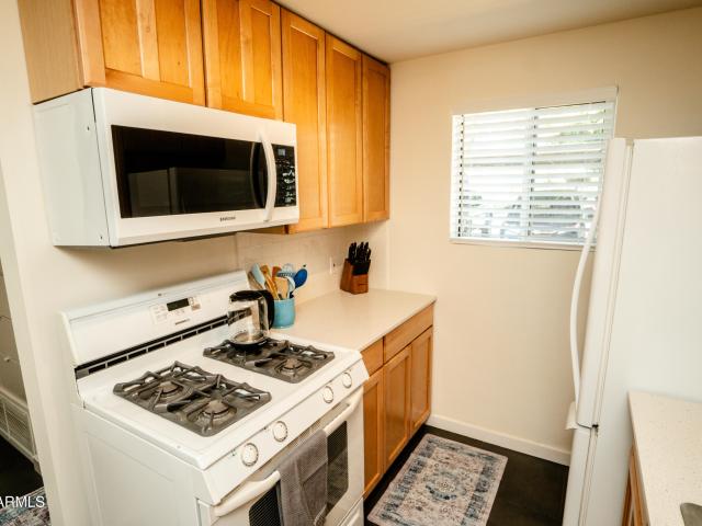 6125 E Indian School Rd, Unit 163, Scottsdale, AZ 85251 | MLS #6780