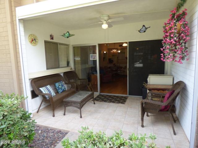 6125 E Indian School Rd, Unit 161, Scottsdale, AZ 85251 | MLS #6455 | Compass