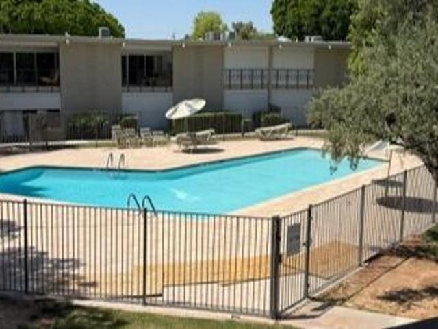 6125 E Indian School Rd, Unit 291, Scottsdale, AZ 85251 | MLS #7015 | Compass