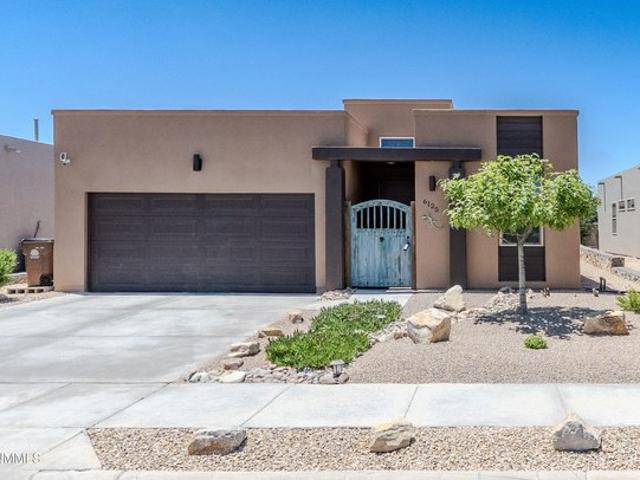 6125 Full Bloom St, Las Cruces, NM 88012