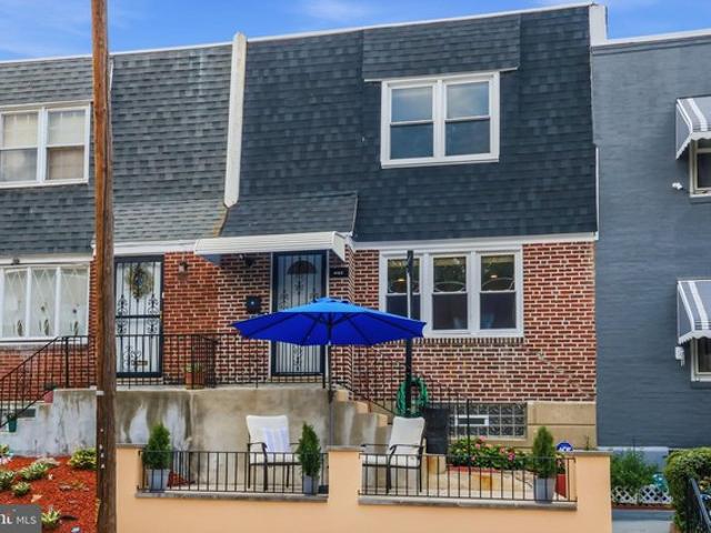 6125 Gardenia St, Philadelphia, PA 19144