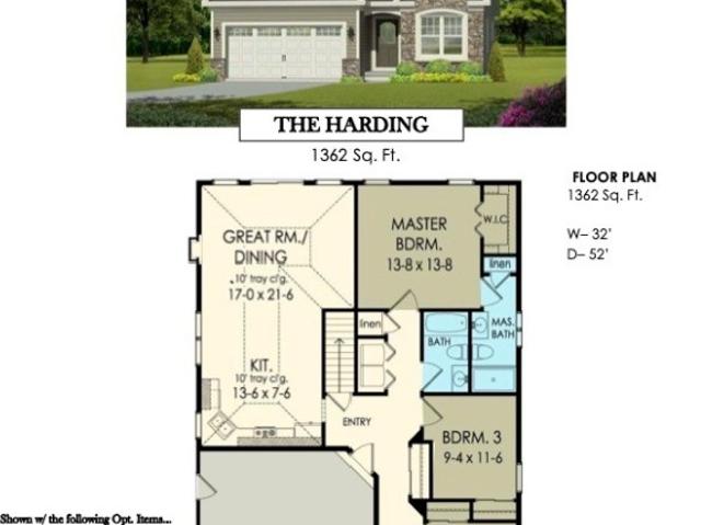 6125 Holly Creek Dr, Ontario, NY 14519 | MLS #R1632 | Compass