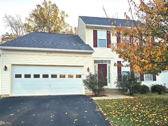 6125 Hot Spring Ln, Fredericksburg, VA 22407 | MLS #VASP2041