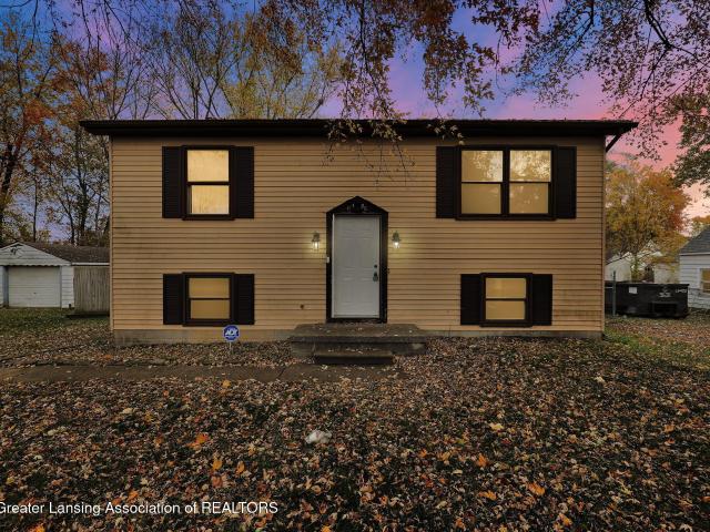 6125 Kenbrook Road