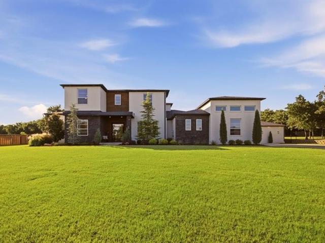 6125 St Pierre Ter, Edmond, OK 73034