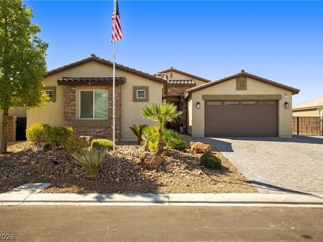 6125 Steinway Ave, Las Vegas, NV 89131