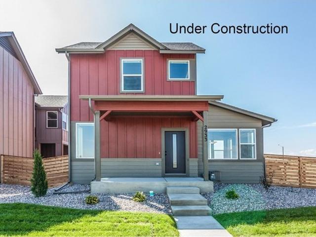 6125 Saddlehorn Dr, Timnath, CO 80547