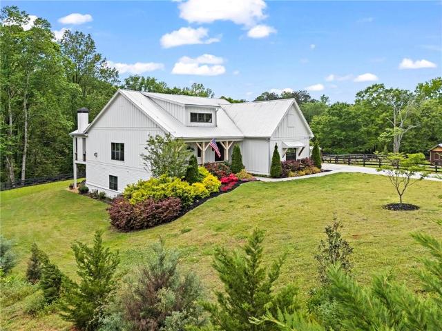 6125 Union Hill Road