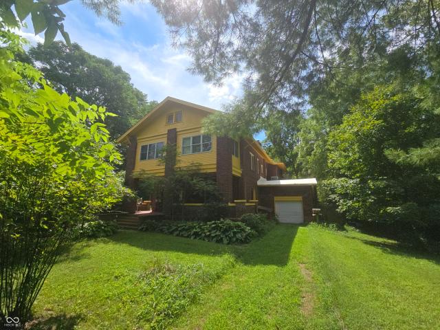 6125 W Mooresville Road