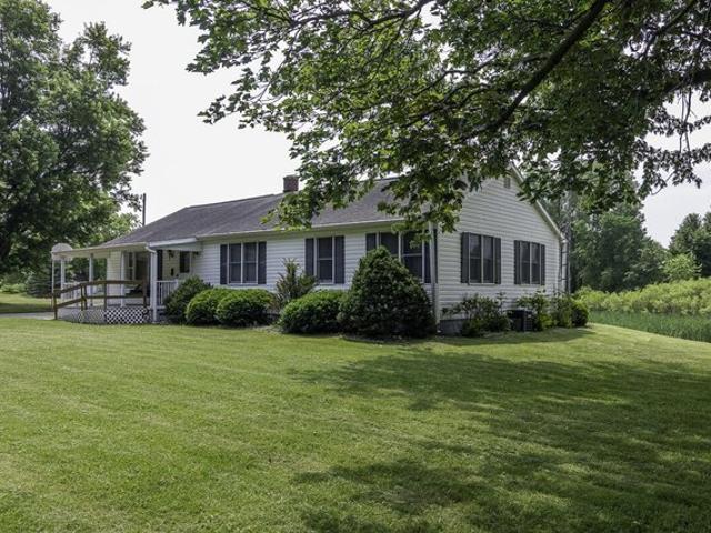6125 W Xy Ave, Schoolcraft, MI 49087