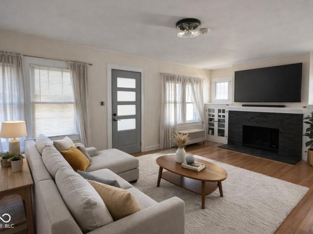 6125 Winthrop Ave, Indianapolis, IN 46220 | Compass