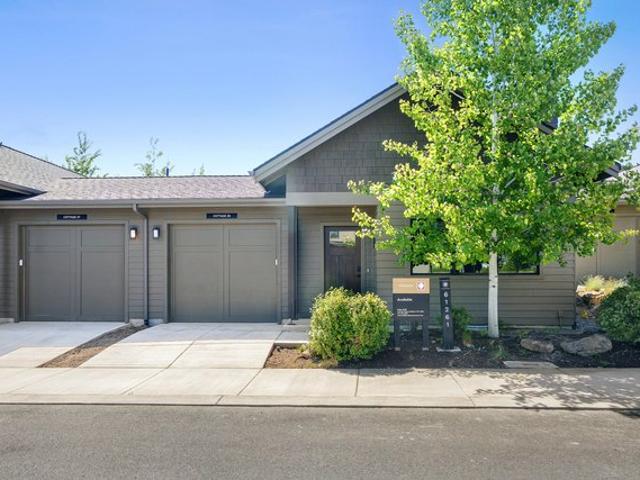 61261 Tetherow Dr Unit 28, Bend, OR 97702