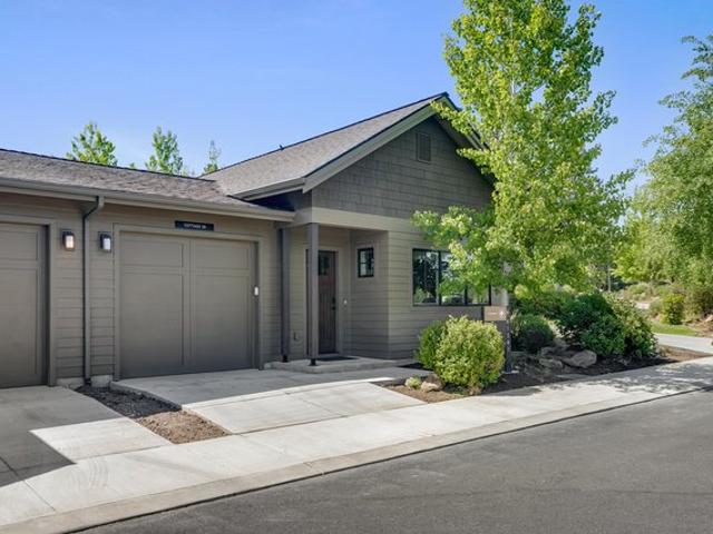 61261 Tetherow Dr Unit 28, Bend, OR 97702