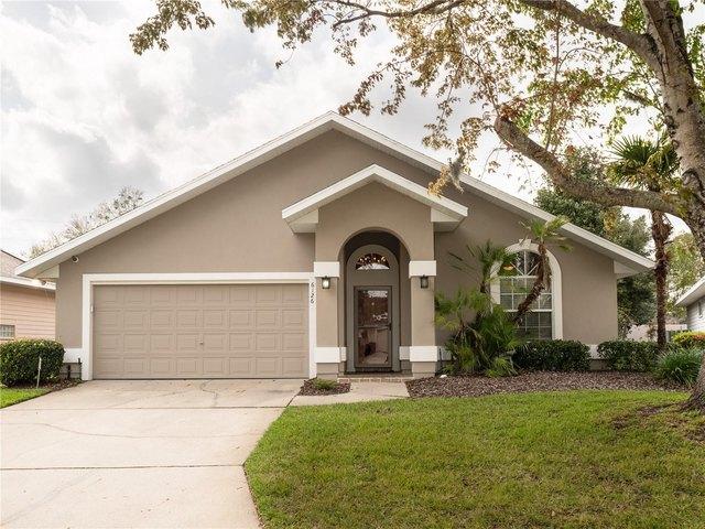 6126 NW 36th Dr, Gainesville, FL 32653
