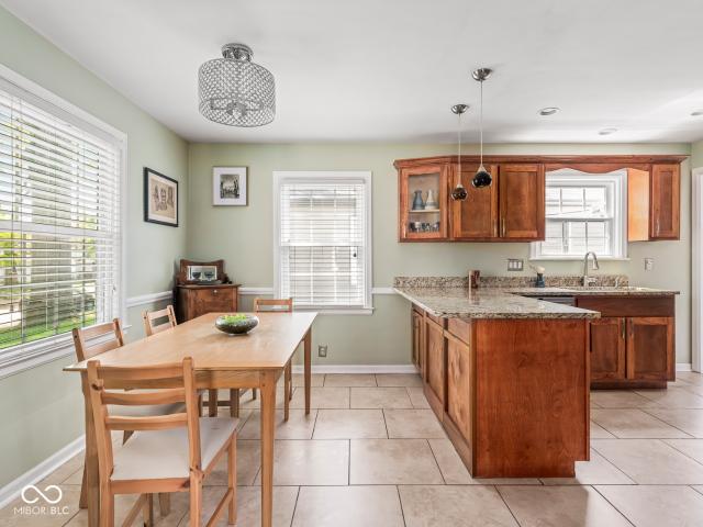 6126 N Ralston Ave, Indianapolis, IN 46220 | Compass