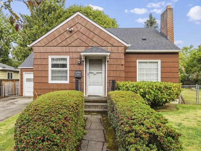 6126 NE 36th Ave, Portland, OR 97211